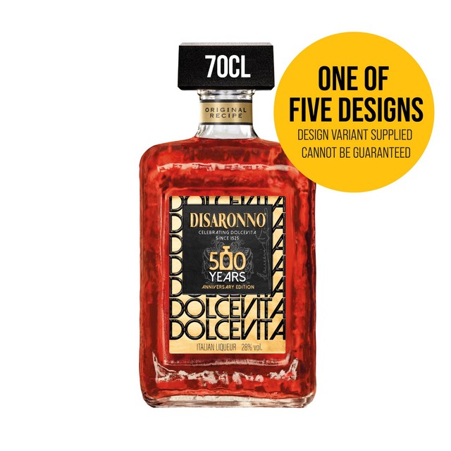 Disaronno Amaretto - Morrisons Online Groceries & Offers