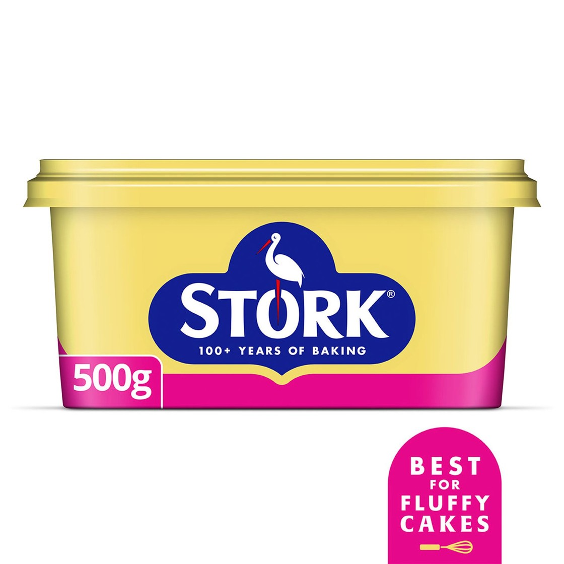 Stork Baking Spread alternative to Butter - Morrisons Online Groceries ...