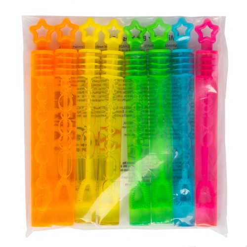 One For Fun Mini Star Bubbles - Morrisons Online Groceries & Offers