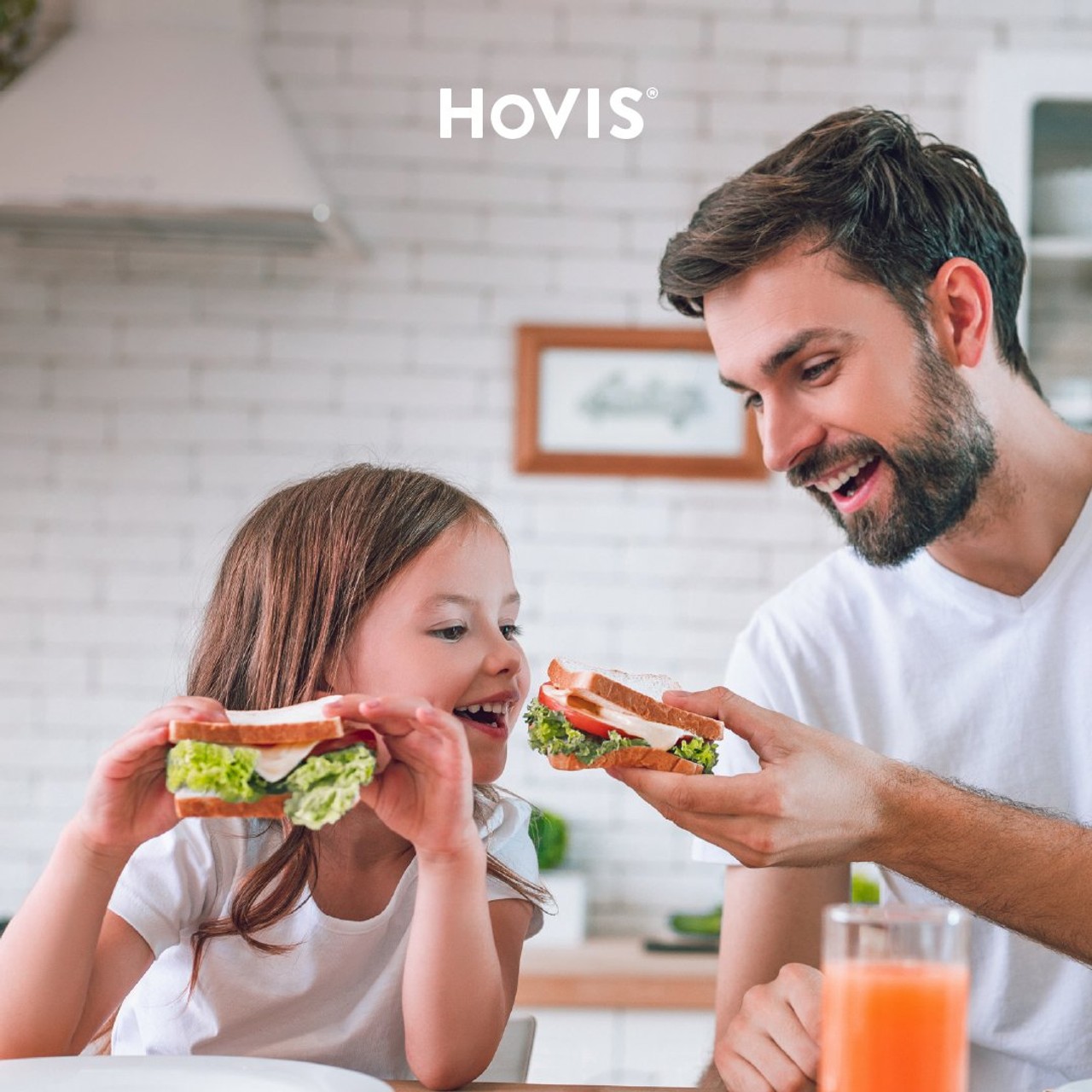 Hovis Farmhouse Batch - Morrisons Online Groceries & Offers