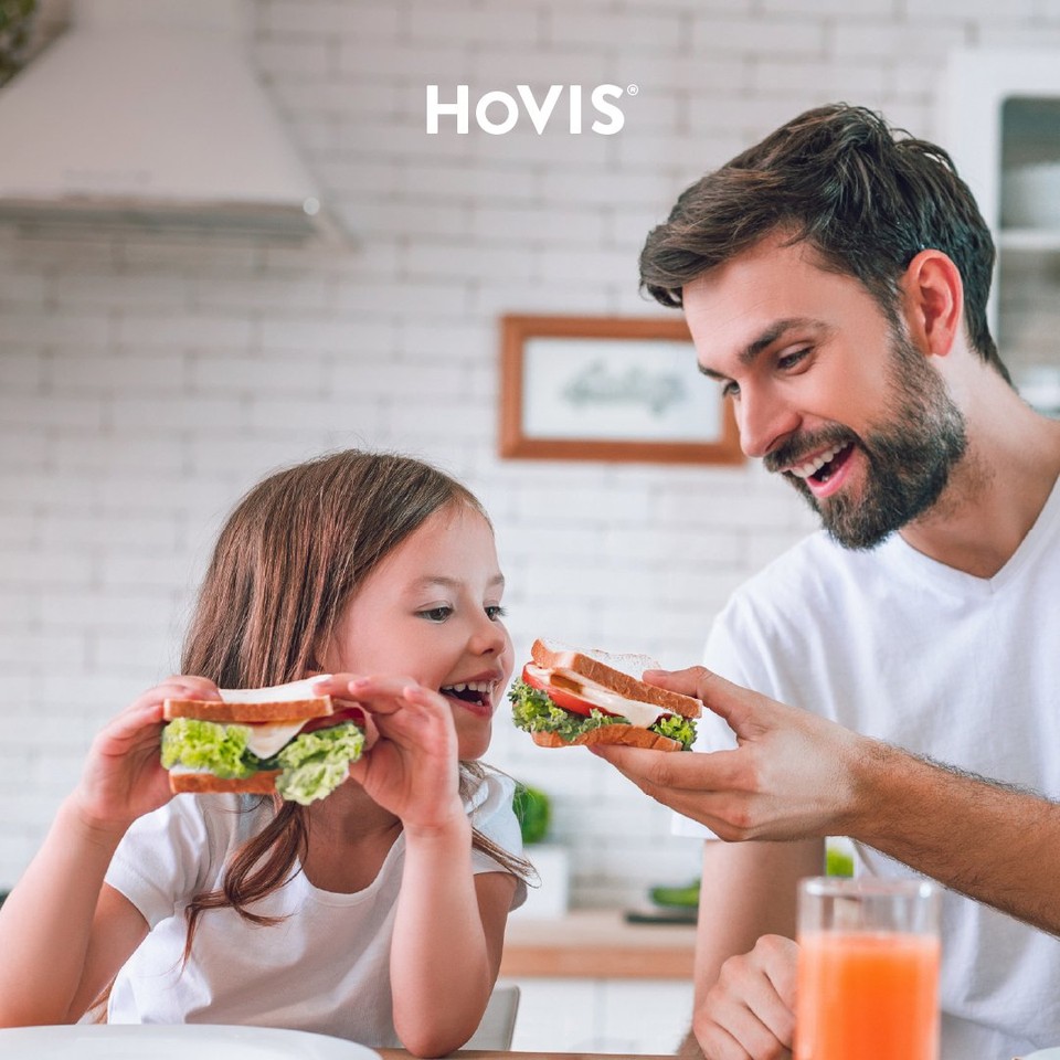 Hovis Farmhouse Batch - Morrisons Online Groceries & Offers
