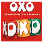 Oxo Beef Stock 24 Cubes - Morrisons Online Groceries & Offers