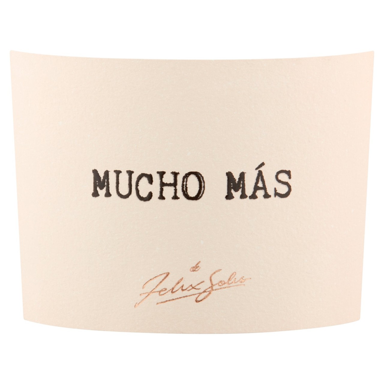 Mucho Mas Rose - Morrisons Online Groceries & Offers