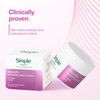 Simple Face Cream Soothing Water 50ml - Morrisons Online Groceries & Offers