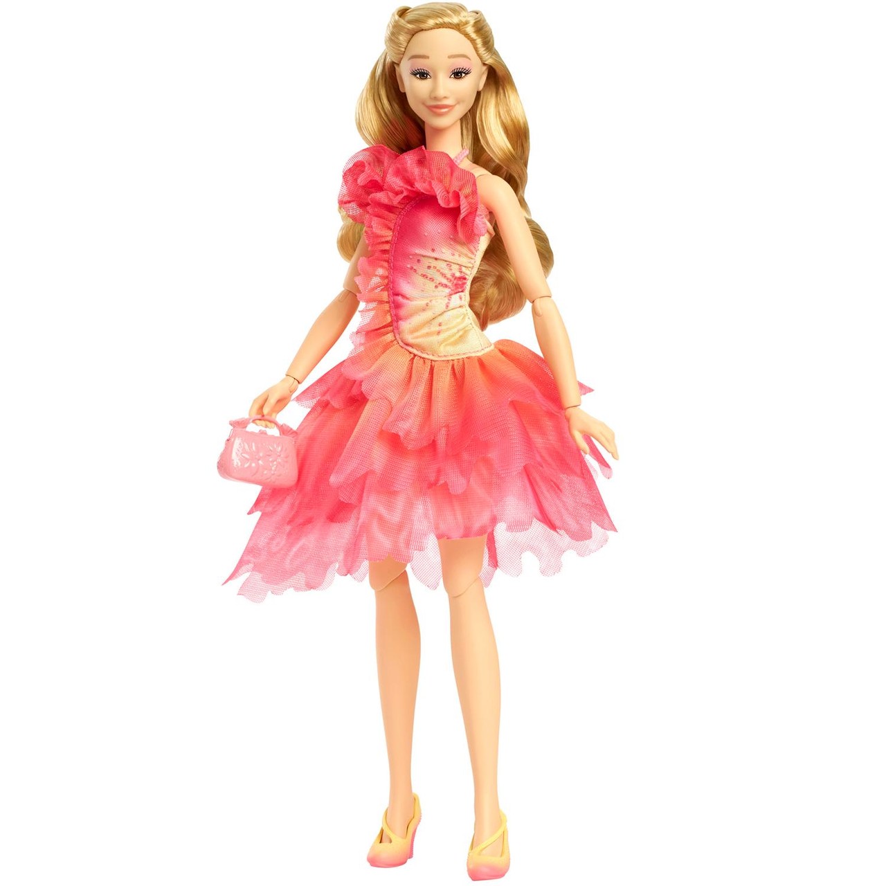Wicked Glinda Doll - Morrisons Online Groceries & Offers