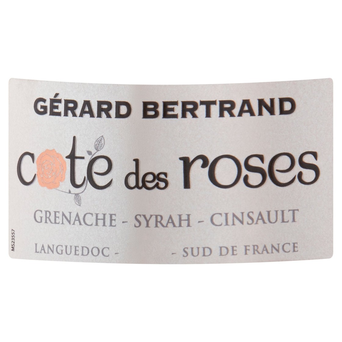 Gerard Bertrand Cote des Roses Rose - Morrisons Online Groceries & Offers