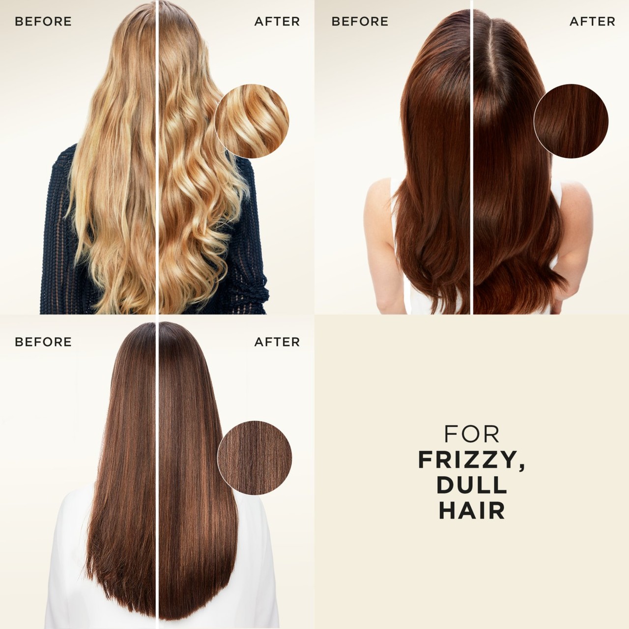 Pantene Core Smooth & Sleek Shampoo - Morrisons Online Groceries & Offers