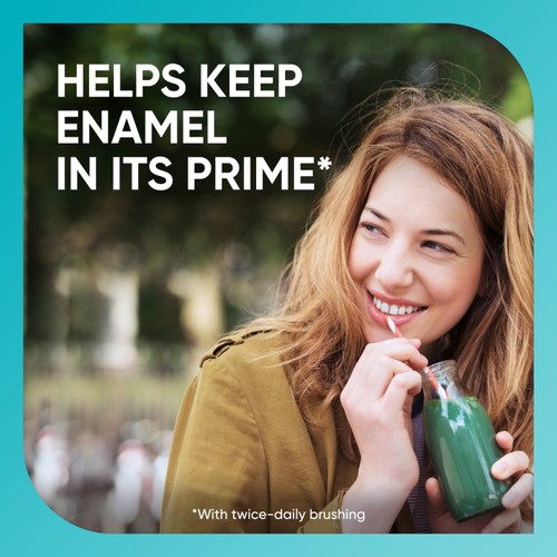 Sensodyne Pronamel Active Enamel Shield Whitening Toothpaste 75ml ...