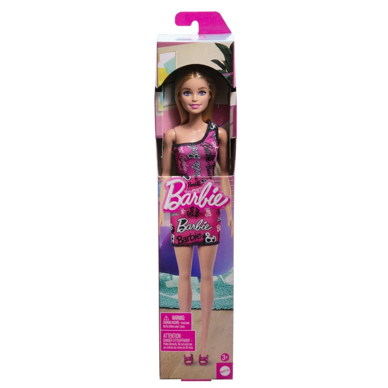 Barbie Doll - Morrisons Online Groceries & Offers