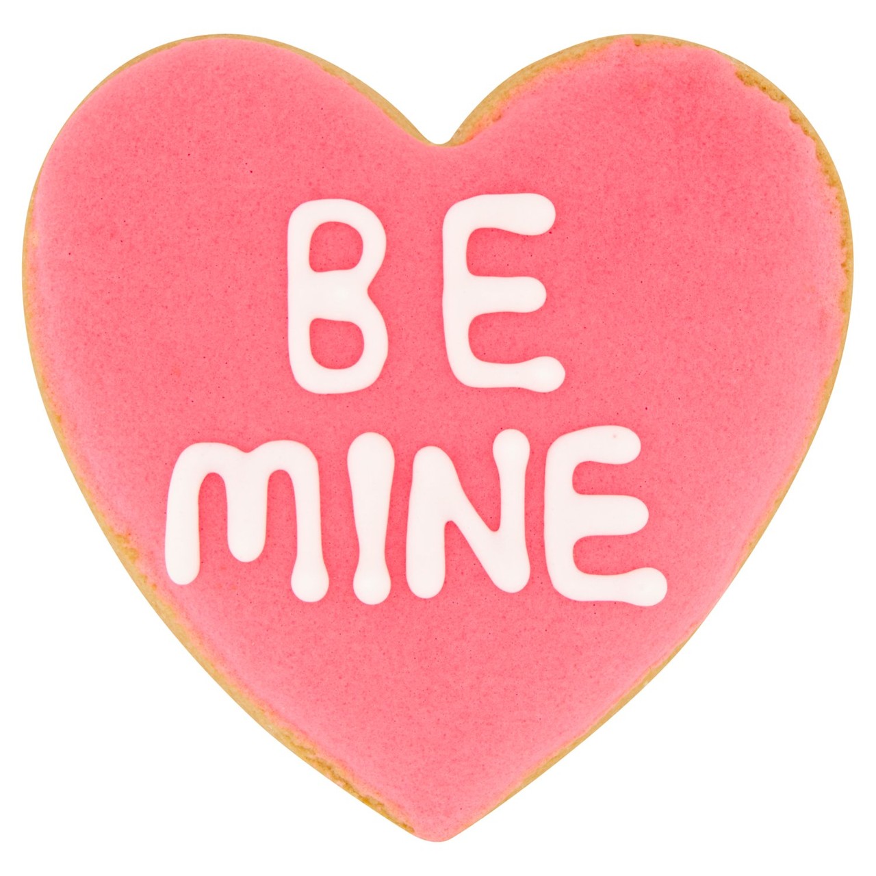 Bluetree Heart Iced Biscuits - Morrisons Online Groceries & Offers