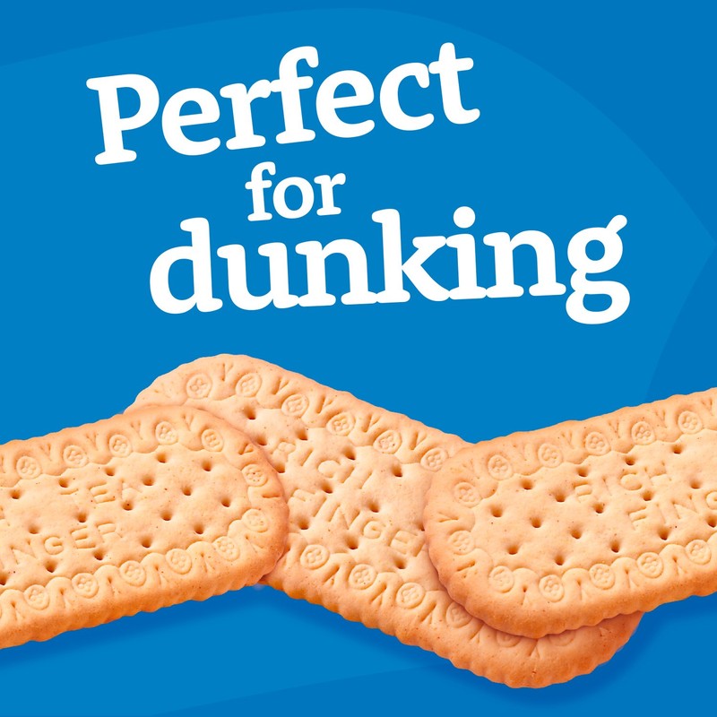 McVitie's Tasties Rich Tea Finger - Morrisons Online Groceries & Offers