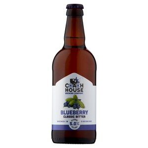 Coach House Blueberry Classic Bitter 5.0% - Morrisons Online Groceries ...