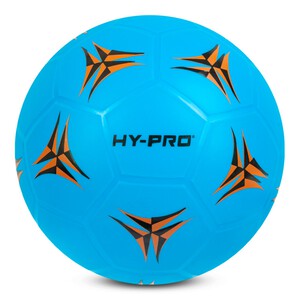 Hy-Pro Blue Playground Ball - Morrisons Online Groceries & Offers