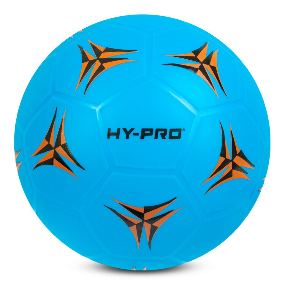 Hy-Pro Blue Playground Ball - Morrisons Online Groceries & Offers