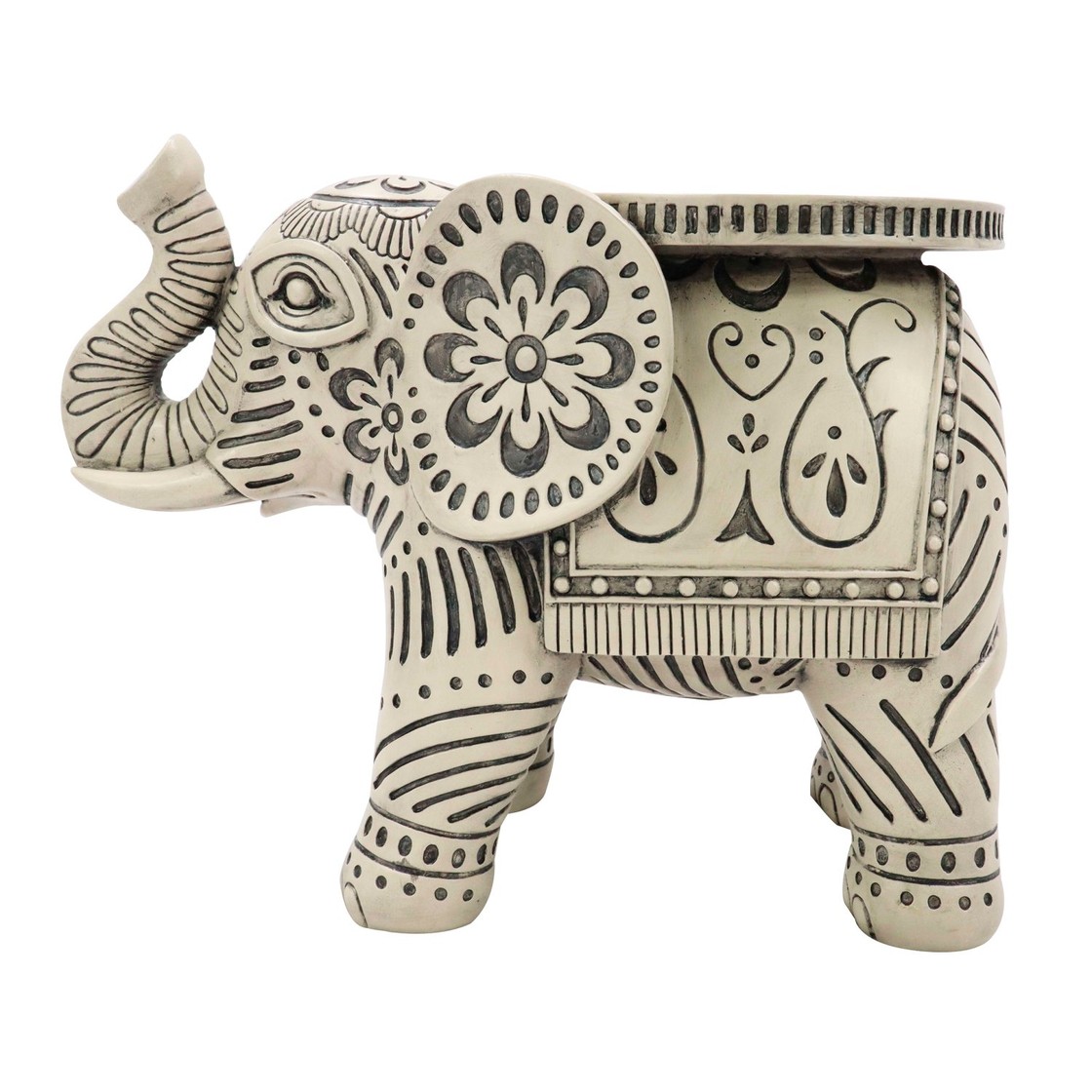 Nutmeg Elephant Pot Holder - Morrisons Online Groceries & Offers
