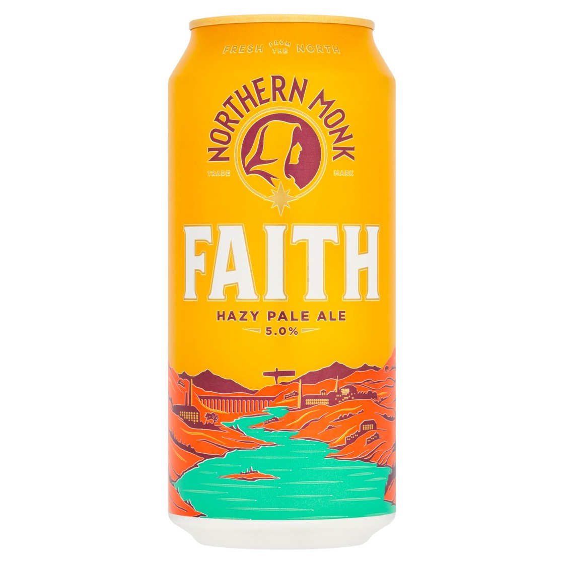Northern Monk Faith - Morrisons Online Groceries & Offers