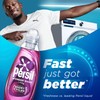 Persil Wonder Wash Bio Care Liquid Detergent Ultra Care Speed Clean 55 ...
