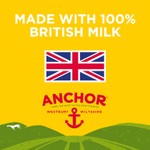 Anchor Spreadable Blend of Butter and Rapeseed Oil - Morrisons Online ...