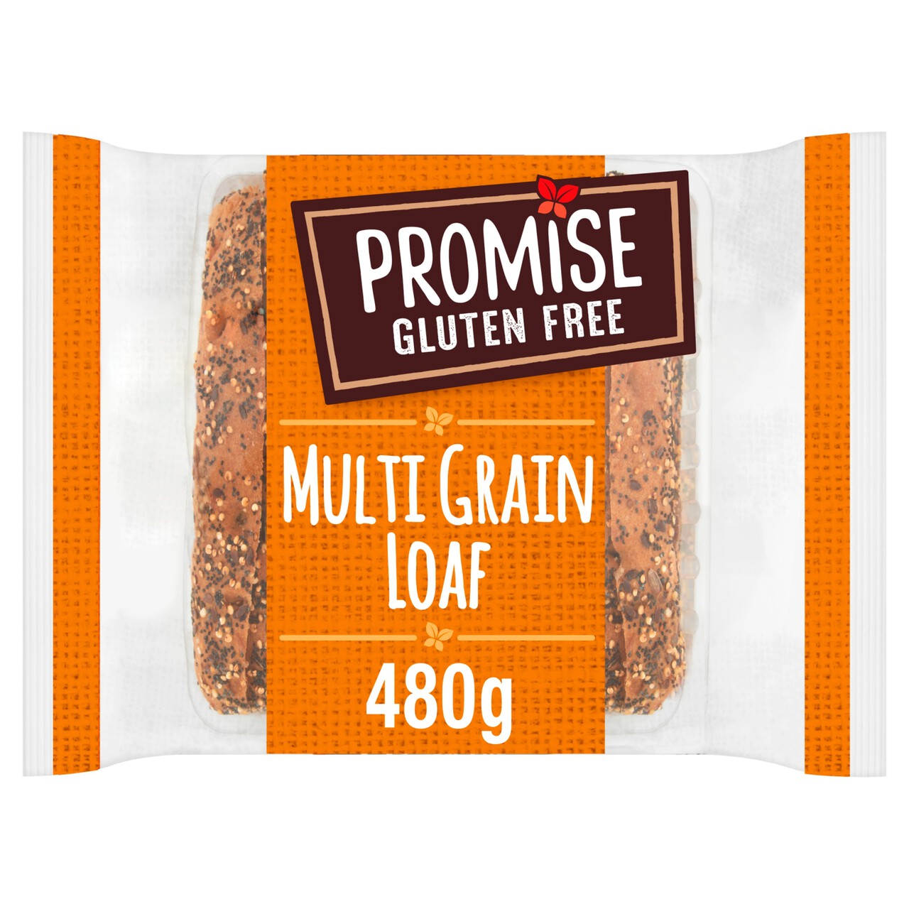 Promise Gluten Free Multigrain Loaf - Morrisons Online Groceries & Offers