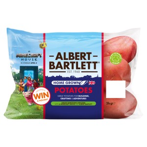 Albert Bartlett Rooster Potatoes - Morrisons Online Groceries & Offers