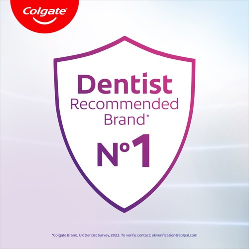 Colgate Sensitive Instant Relief Repair & Gum Toothpaste - Morrisons ...