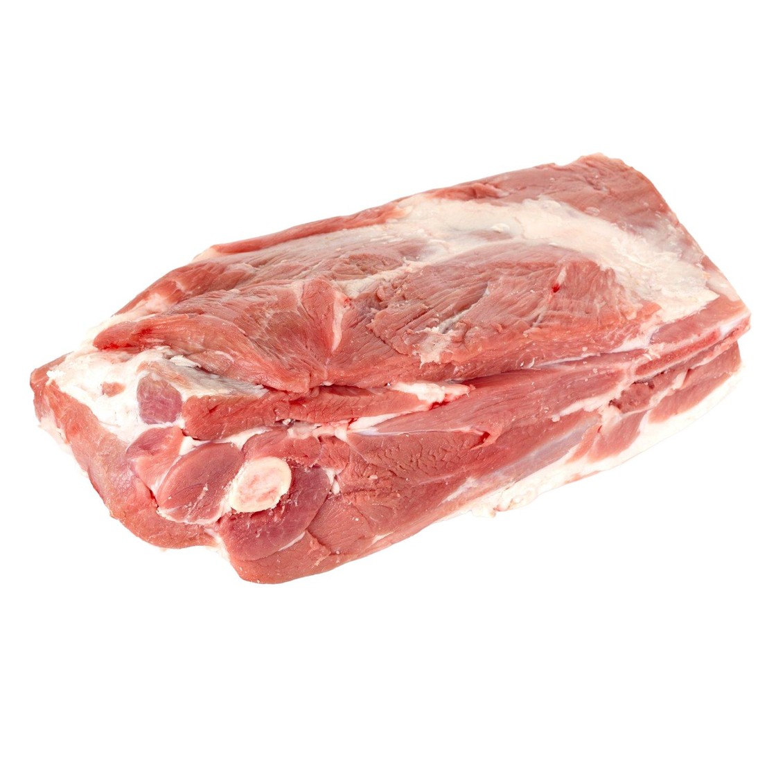 Morrisons Lamb Shoulder Roast Blade - Morrisons Online Groceries & Offers