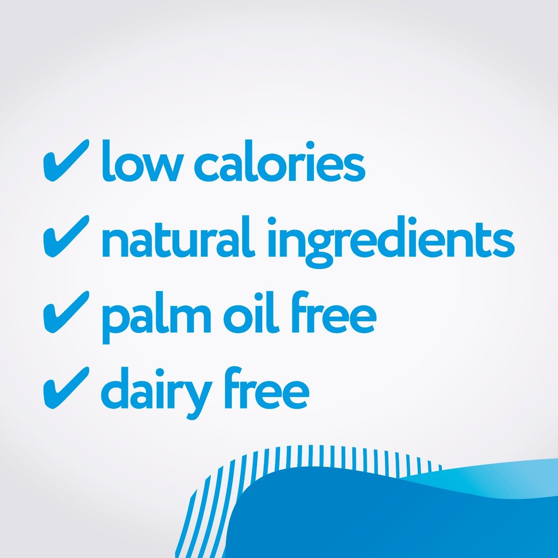 Flora Lighter Spread With Natural Ingredients 1kg - Morrisons Online ...