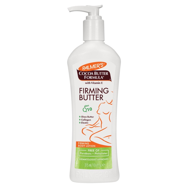 Palmer's Cocoa Butter Skin Firming Butter - Morrisons Online Groceries ...