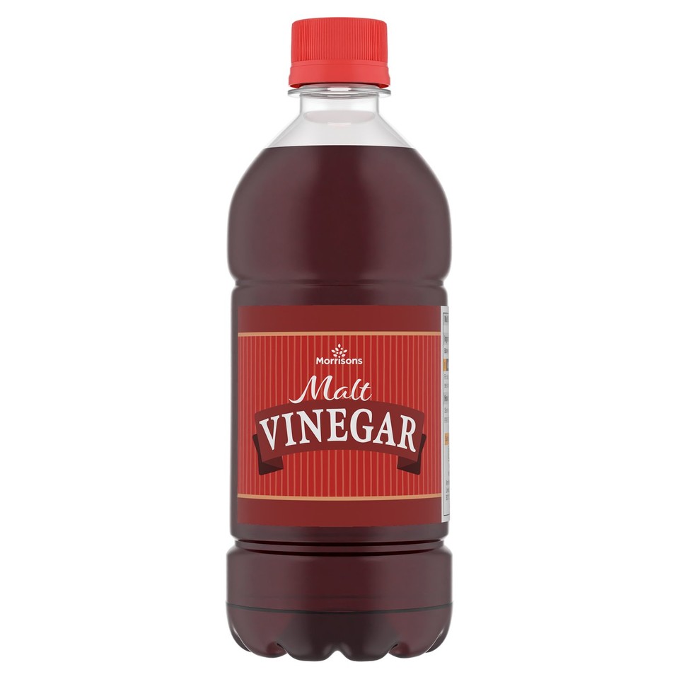 Morrisons Malt Vinegar - Morrisons Online Groceries & Offers