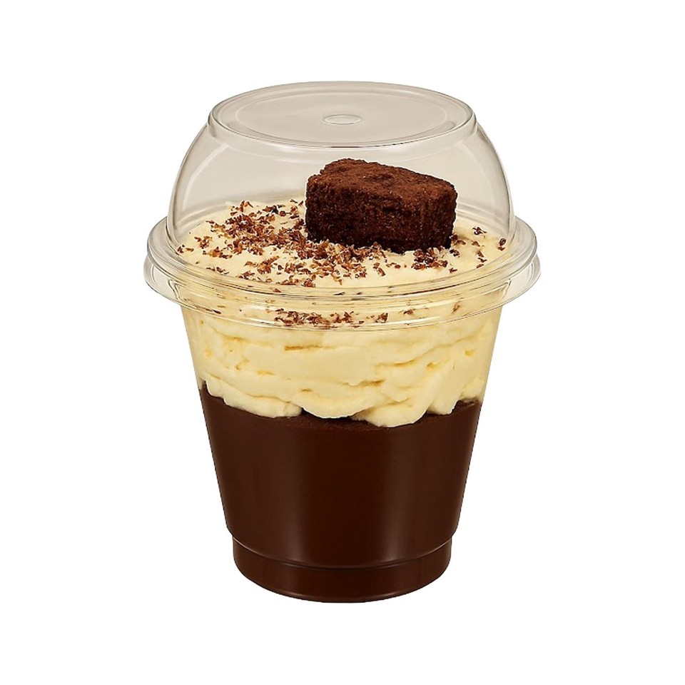 Morrisons Chocolate Trifle - Morrisons Online Groceries & Offers