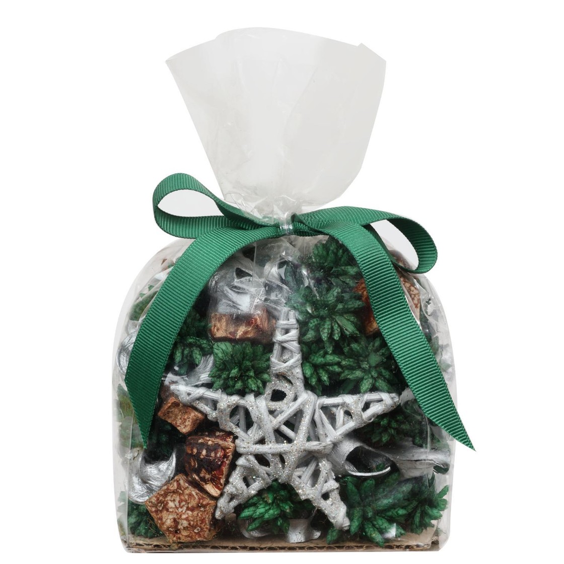 Nutmeg Home Christmas Tree Pine Potpourri - Morrisons Online Groceries ...