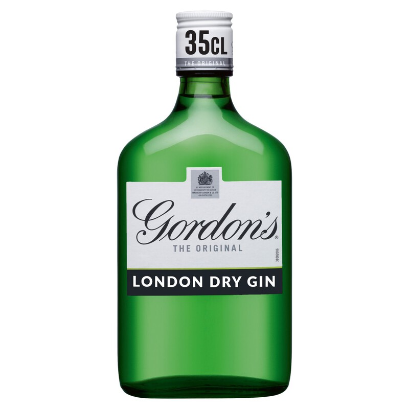 Gordon's Special London Dry Gin - Morrisons Online Groceries & Offers
