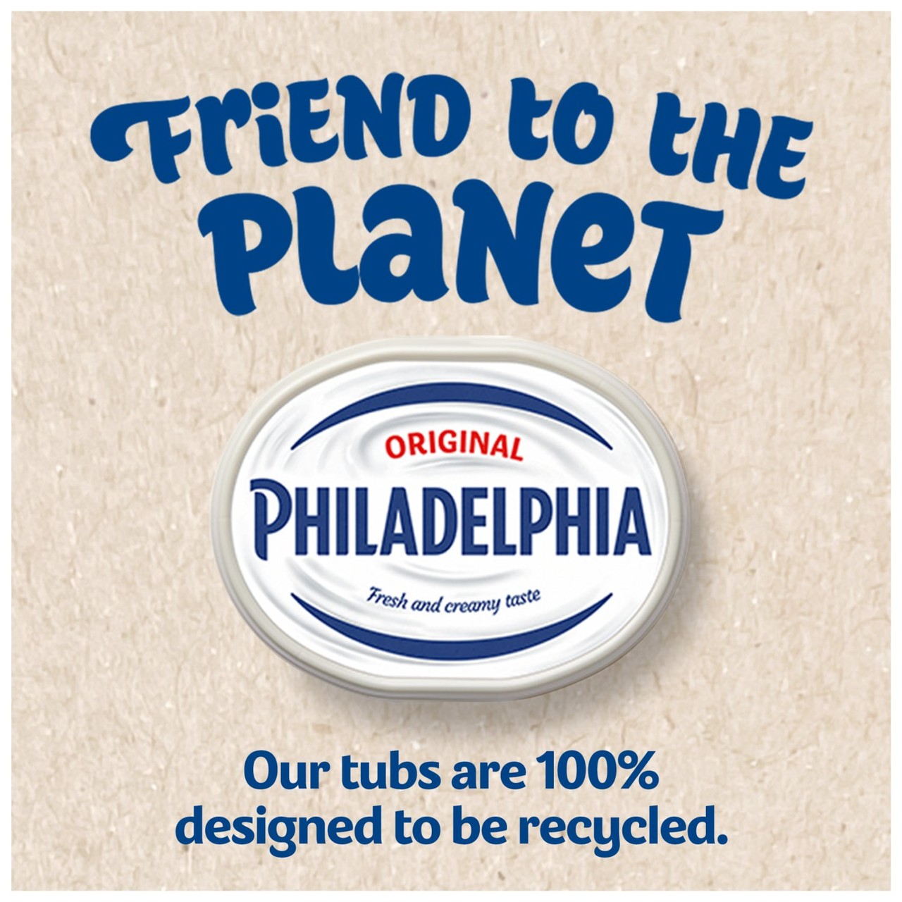 Philadelphia Original Soft Cream Cheese 165g - Morrisons Online ...