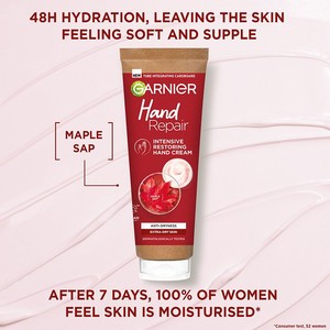 Garnier Hand Repair Cream - Morrisons Online Groceries & Offers