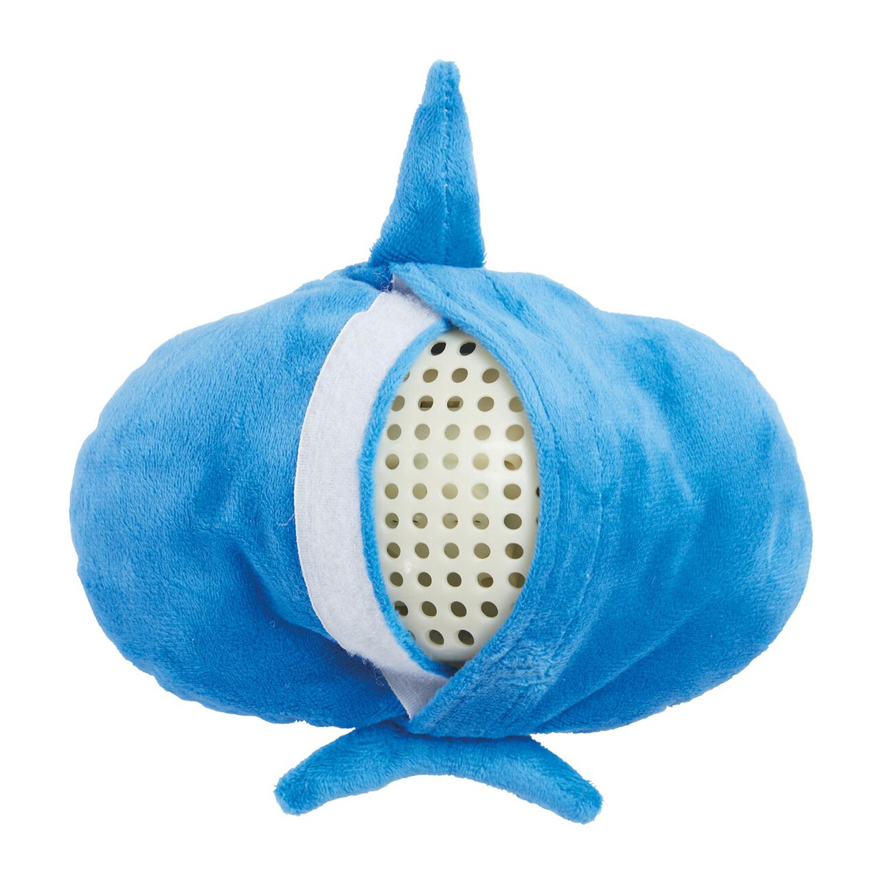 JML Chuckle Chums Shark Pet Toy - Morrisons Online Groceries & Offers