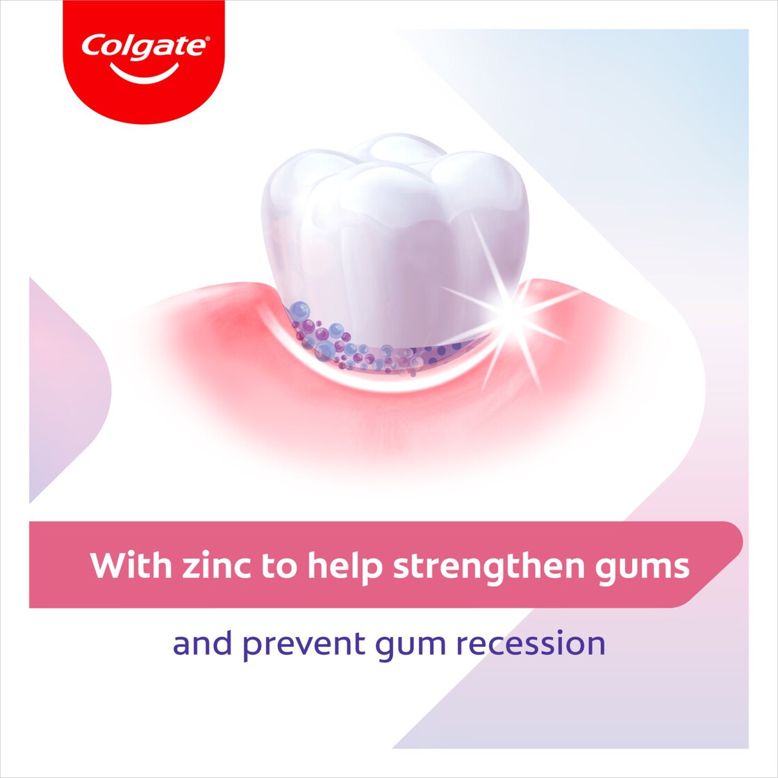 Colgate Sensitive Instant Relief Repair & Gum Toothpaste - Morrisons ...