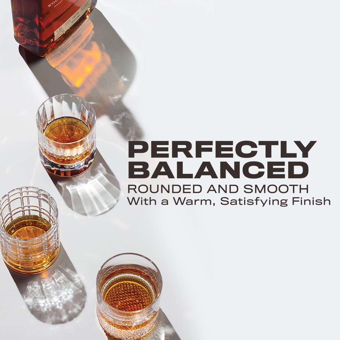 Woodford Reserve Bourbon Whisky - Morrisons Online Groceries & Offers
