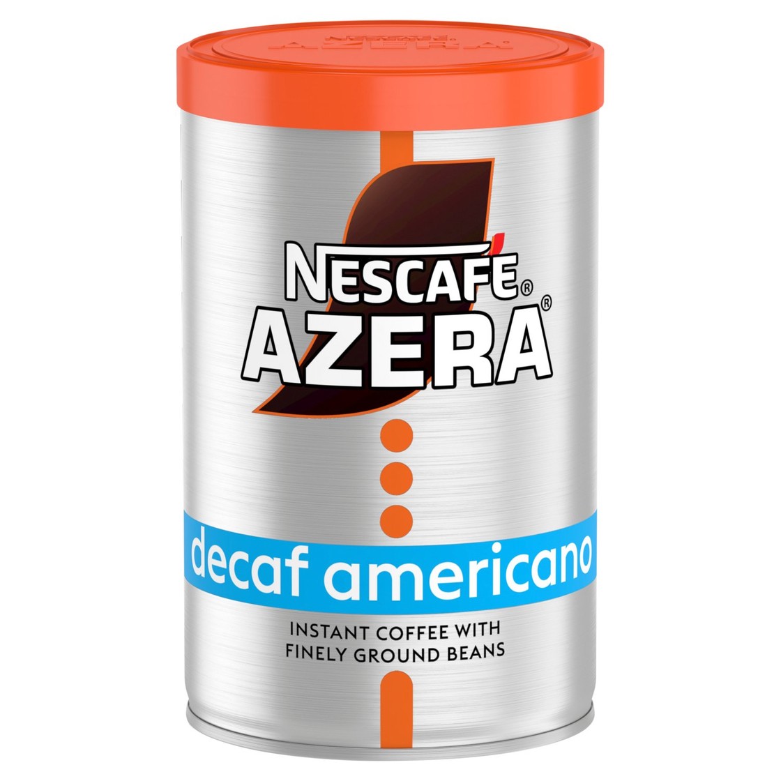 Nescafe Azera Decaf Americano Instant Coffee - Morrisons Online ...