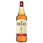 Bell's Original Blended Scotch Whisky 1L - Morrisons Online Groceries ...