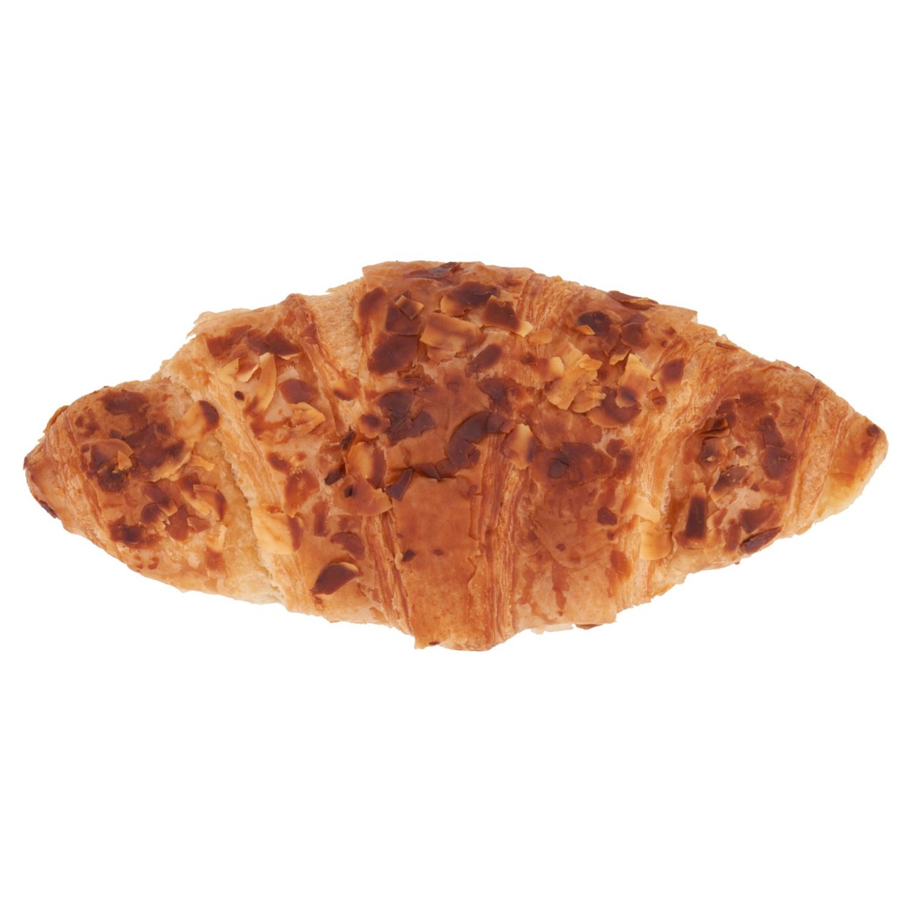 Morrisons Almond Croissant - Morrisons Online Groceries & Offers