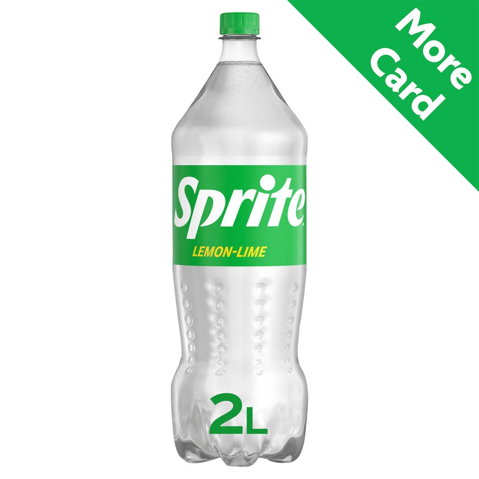 Sprite - Morrisons Online Groceries & Offers