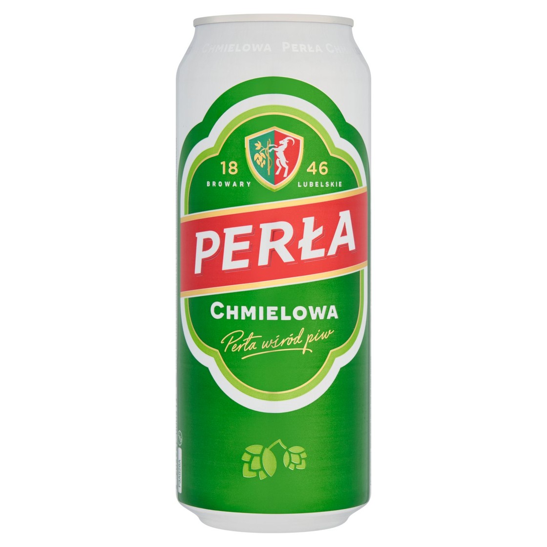 Perla Chmielowa Beer - Morrisons Online Groceries & Offers