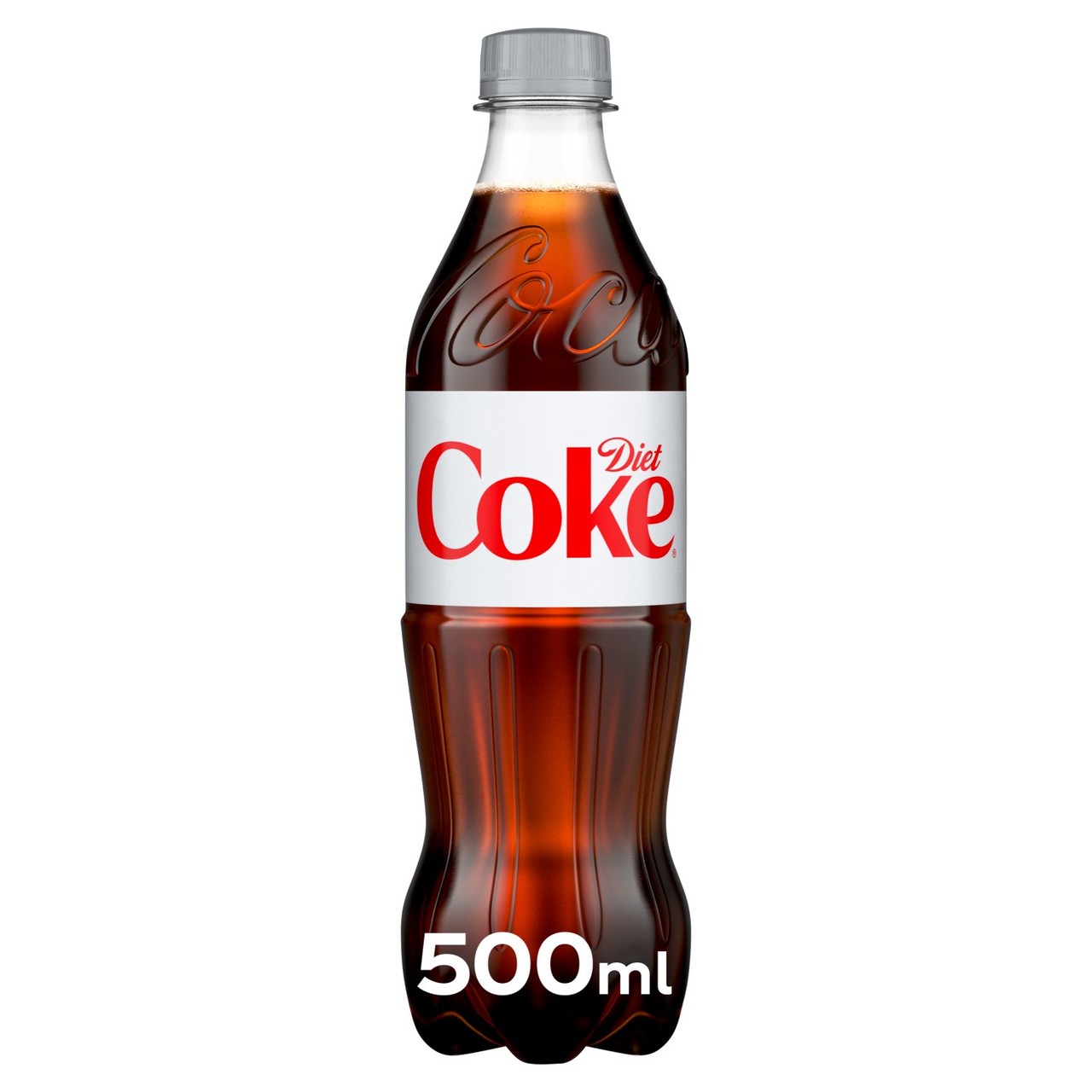 Diet Coke 500ml - Morrisons Online Groceries & Offers