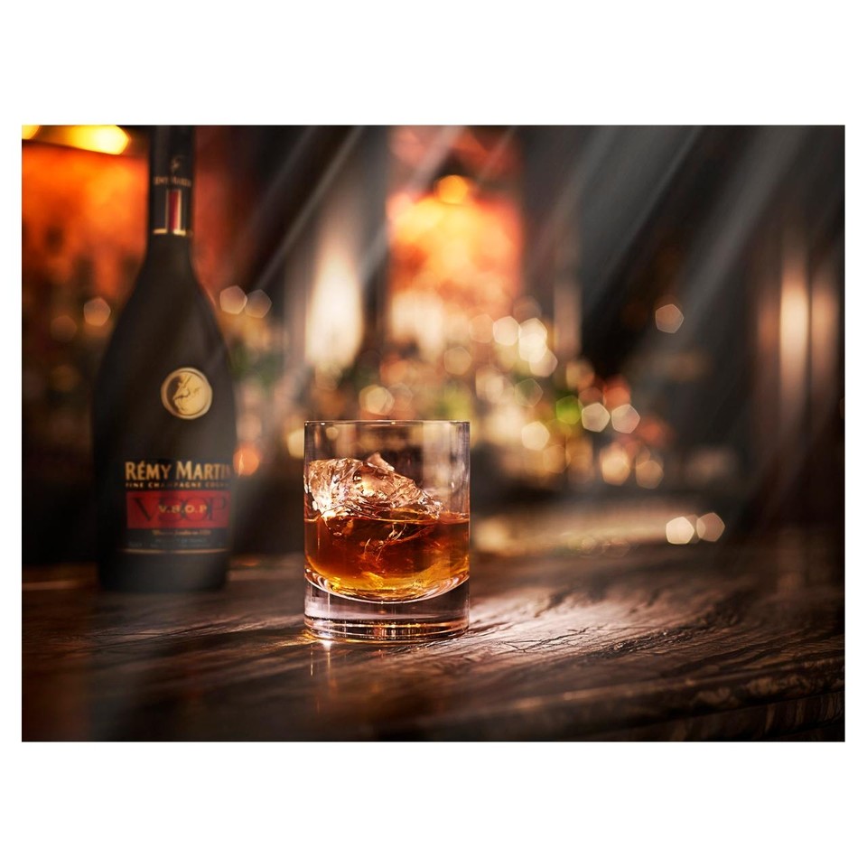 Remy Martin VSOP Cognac Fine Champagne - Morrisons Online Groceries ...