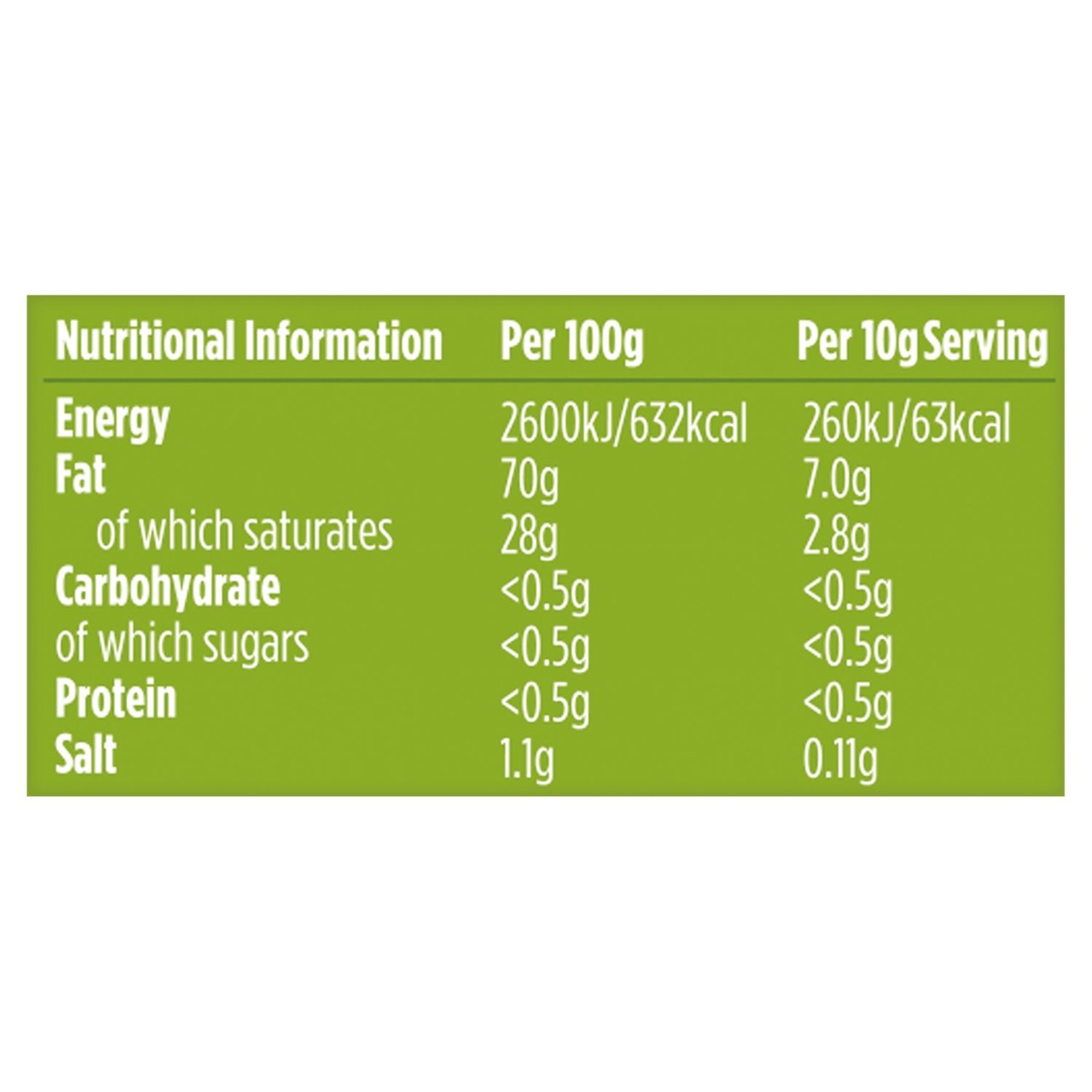 Anchor Spreadable Blend of Butter and Rapeseed Oil 400g - Morrisons ...