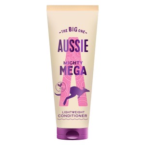 Aussie Mighty Mega Lightweight Conditioner 275ml - Morrisons Online ...