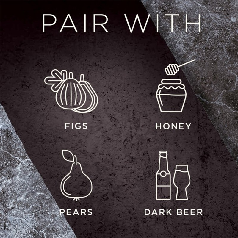 Castello Danish Blue Cheese - Morrisons Online Groceries & Offers