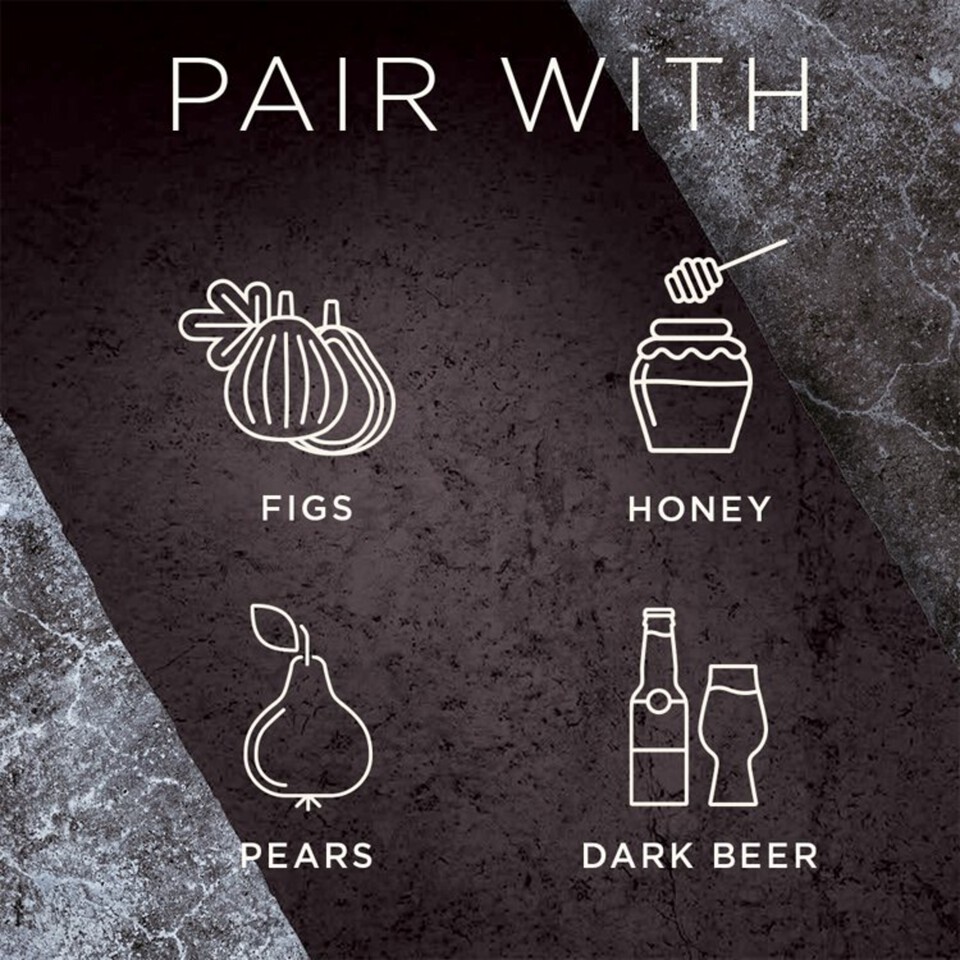 Castello Danish Blue Cheese - Morrisons Online Groceries & Offers