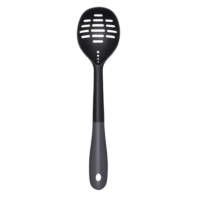 Nutmeg Nylon Slotted Spoon 2.0 Mid Tier New Tooling - Morrisons Online ...