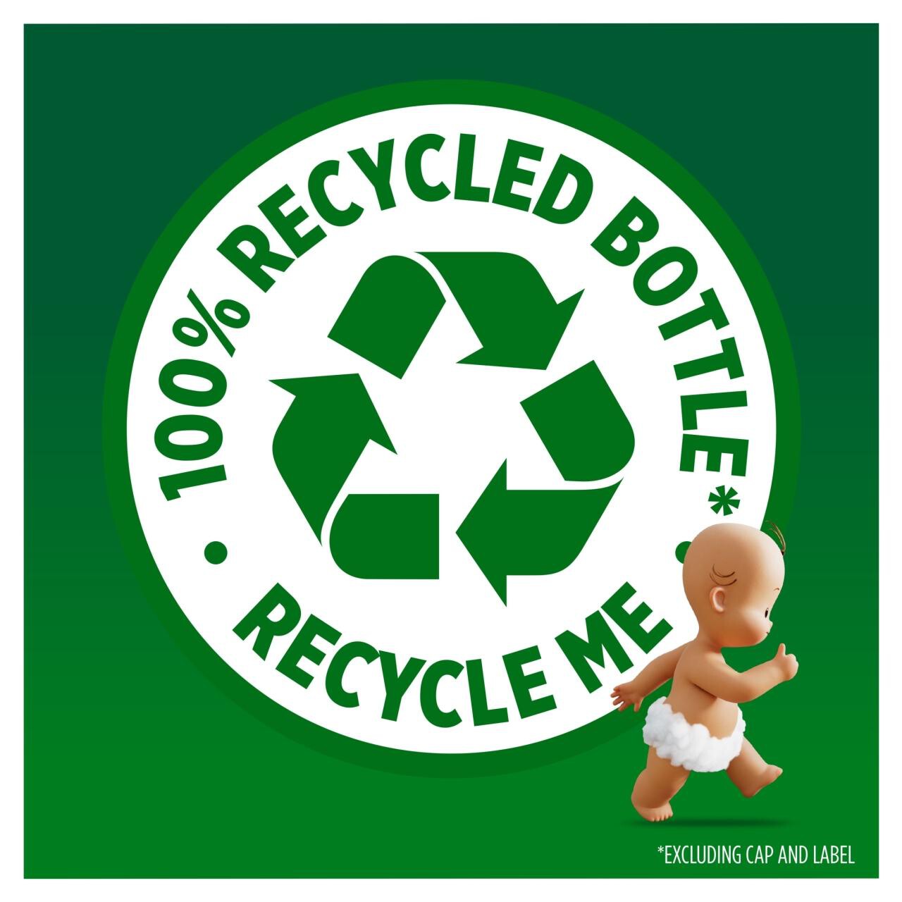 Fairy Clean & Fresh Apple Washing Up Liquid - Morrisons Online ...